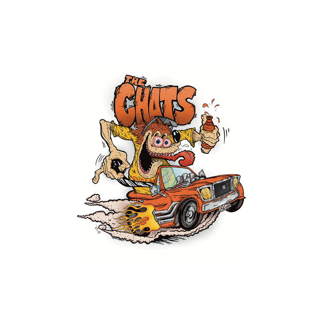 The Chats Official Store – The Chats Store US