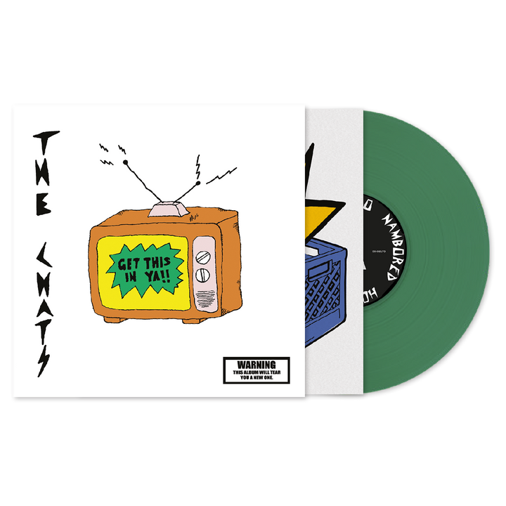 The Chats Official Store – The Chats Store US