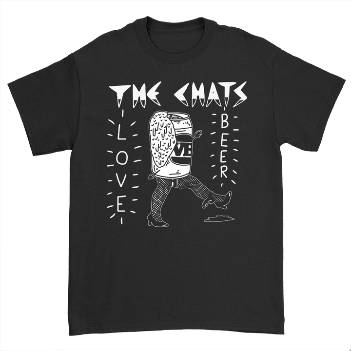 The Chats Official Store – The Chats Store US