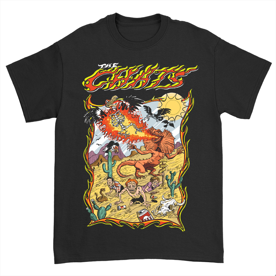 The Chats Official Store – The Chats Store US