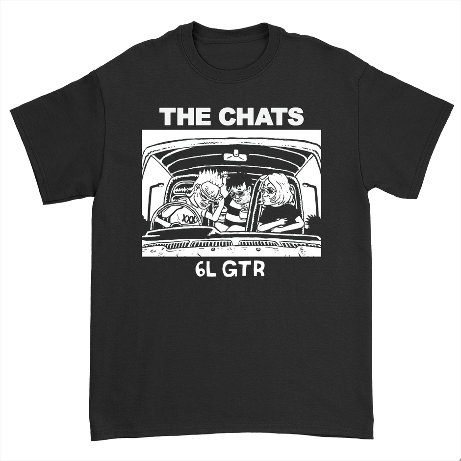 The Chats Official Store – The Chats Store US