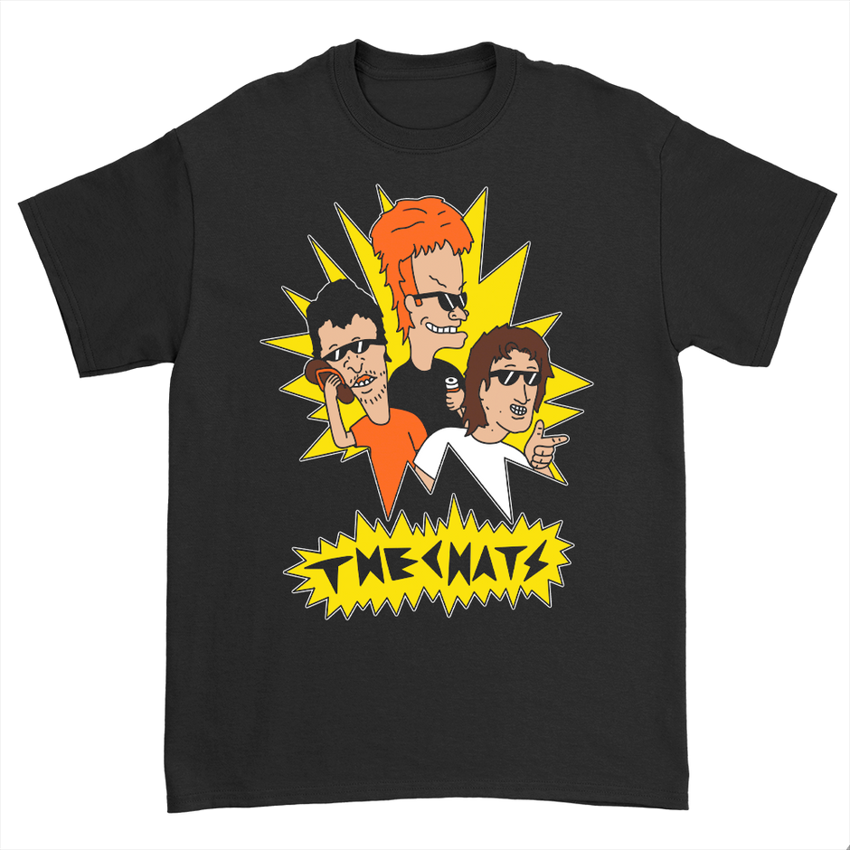 The Chats Official Store – The Chats Store US