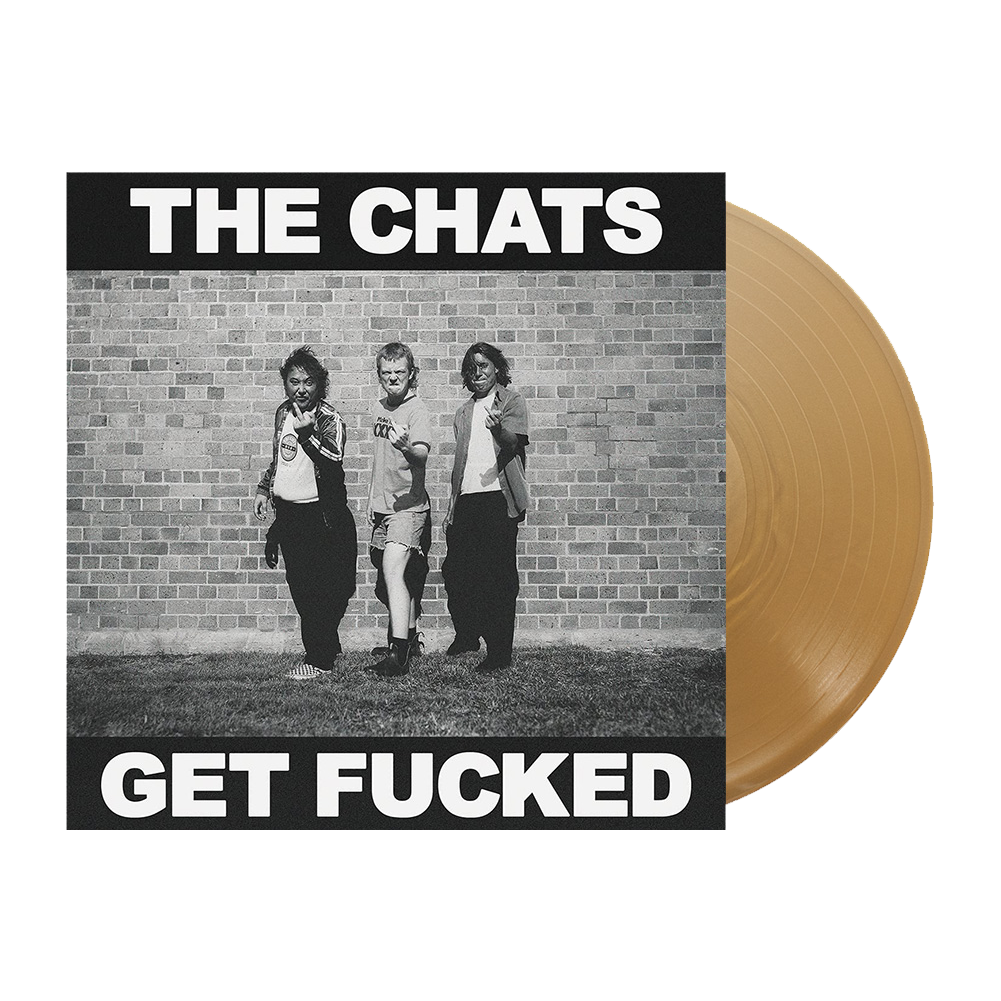 The Chats Official Store – The Chats Store US