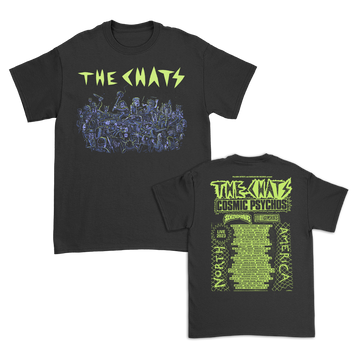The Chats Official Store – The Chats Store US